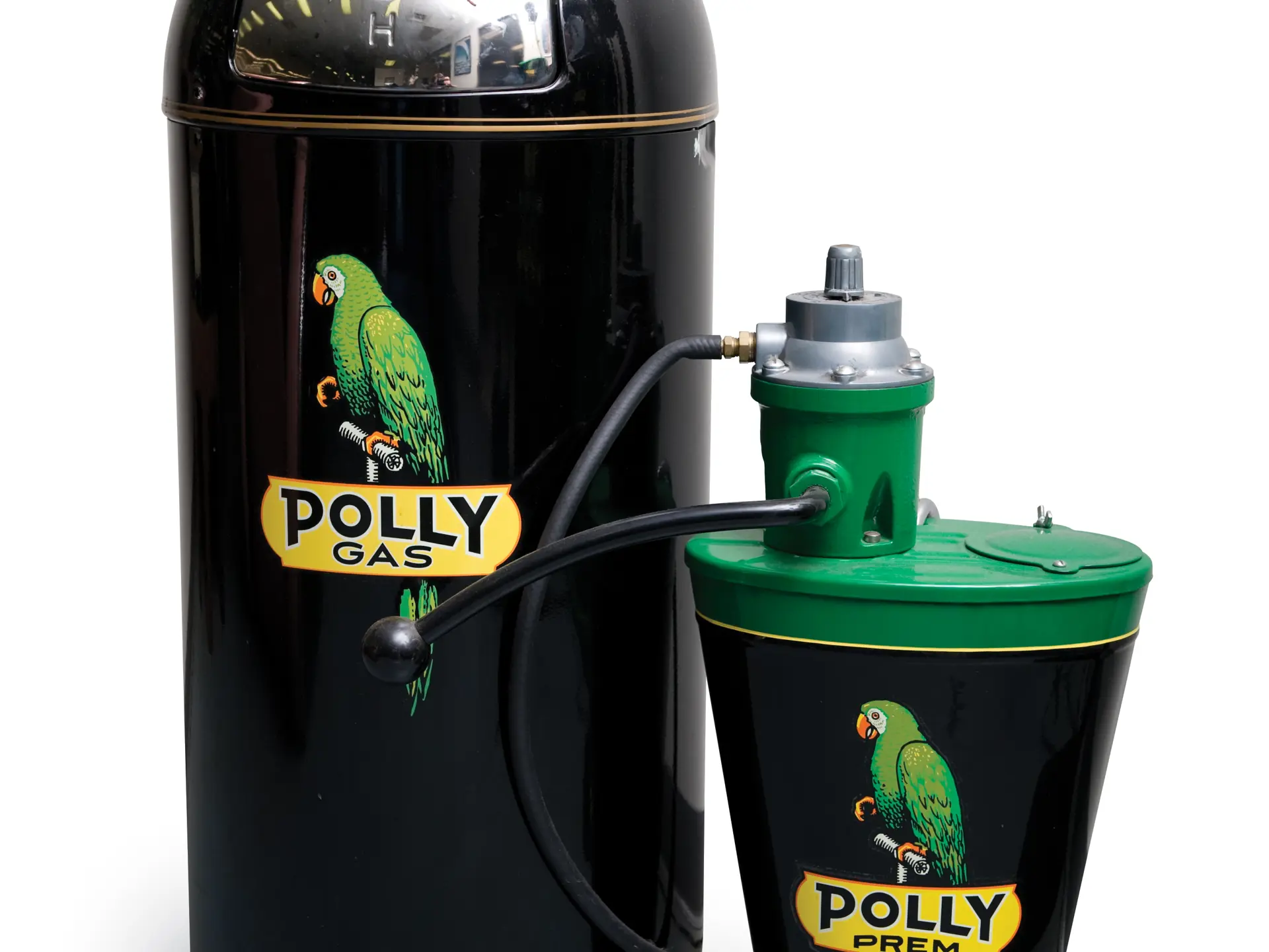 Polly Premium Greaser and Polly Trash Can | The Astor Collection | RM ...