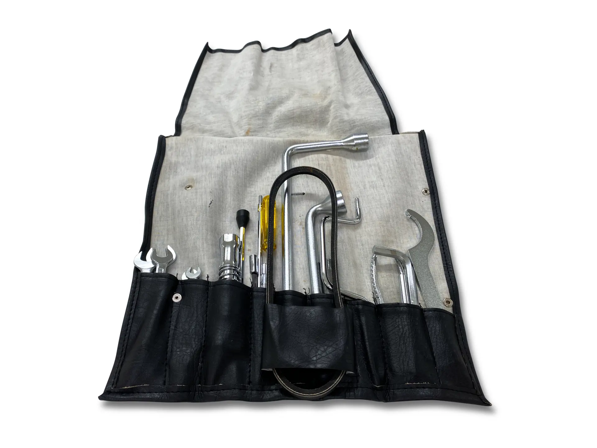 Porsche 911 G-Body Tool Kit, No Tag | The White Collection | Online ...