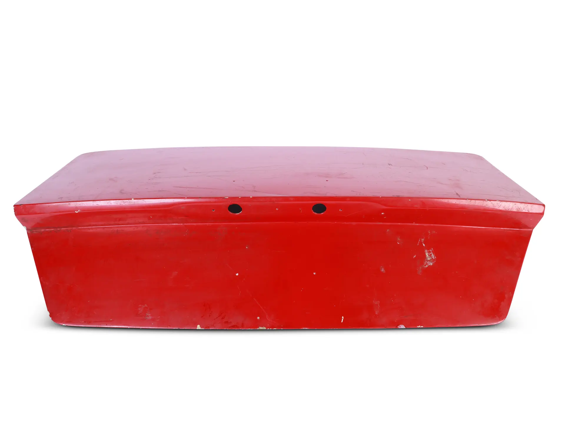 Ferrari 365 GTB/4 Daytona Boot/Trunk Lid | The Garagista Collection ...