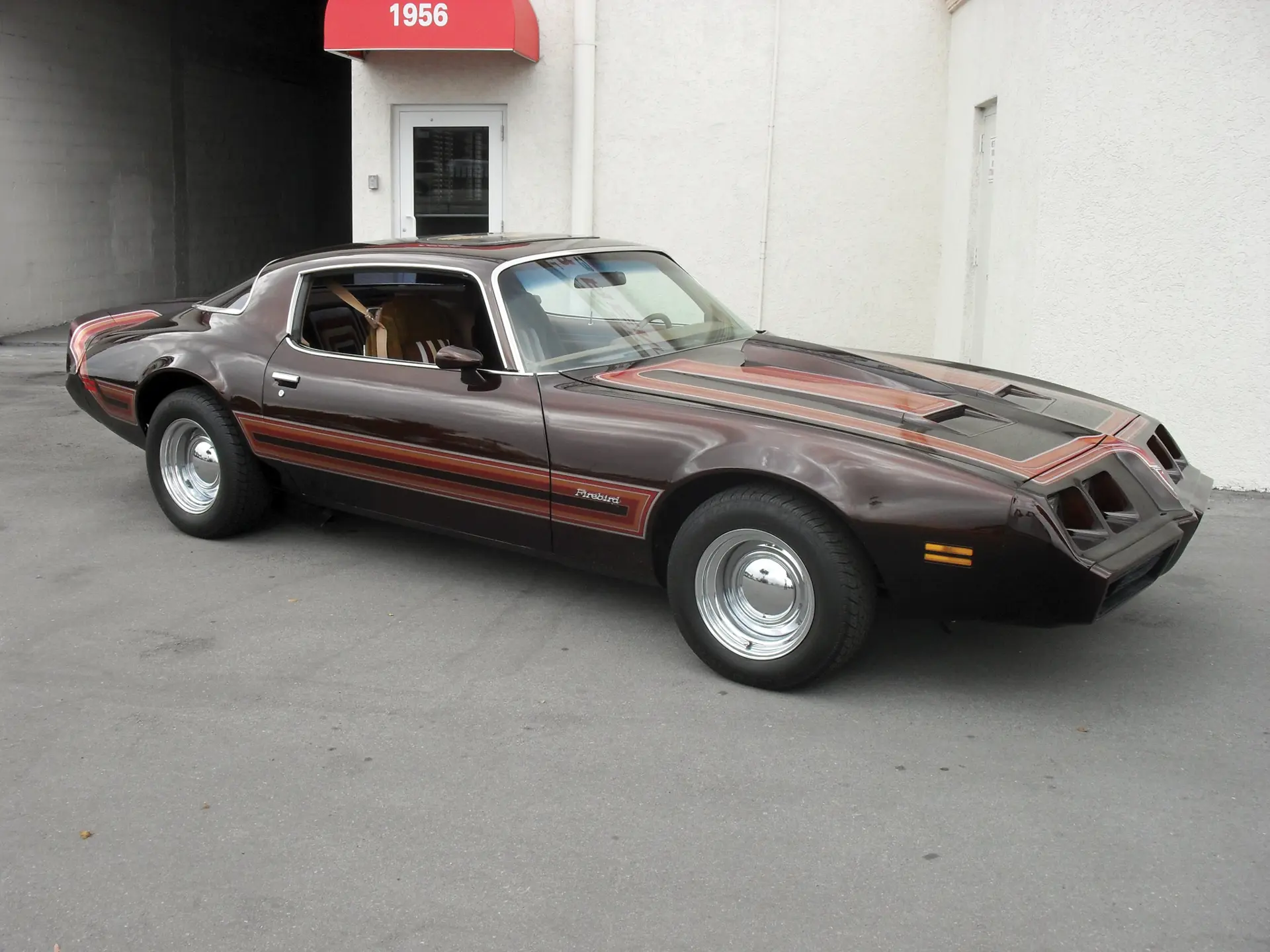 1979 Pontiac Formula Firebird Custom | Fort Lauderdale 2018 | RM Sotheby's