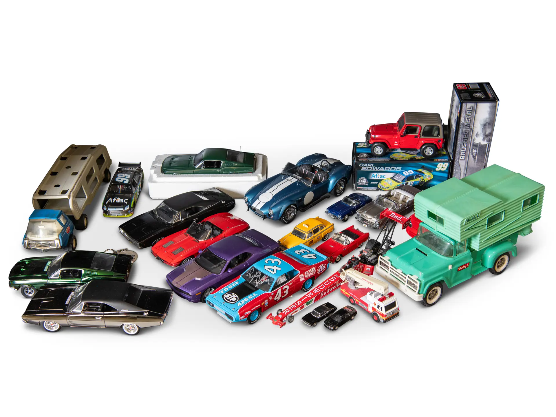 American Car Model Collection | Dare to Dream | Online | RM Sotheby's