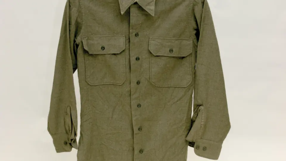 Army Clothing | The National Military History Center | RM Sotheby's