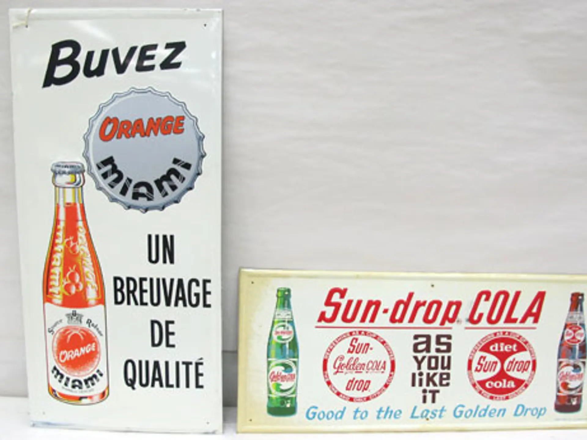 Sun Drop Cola and Miami Orange | Auburn Spring 2013 | RM Sotheby's