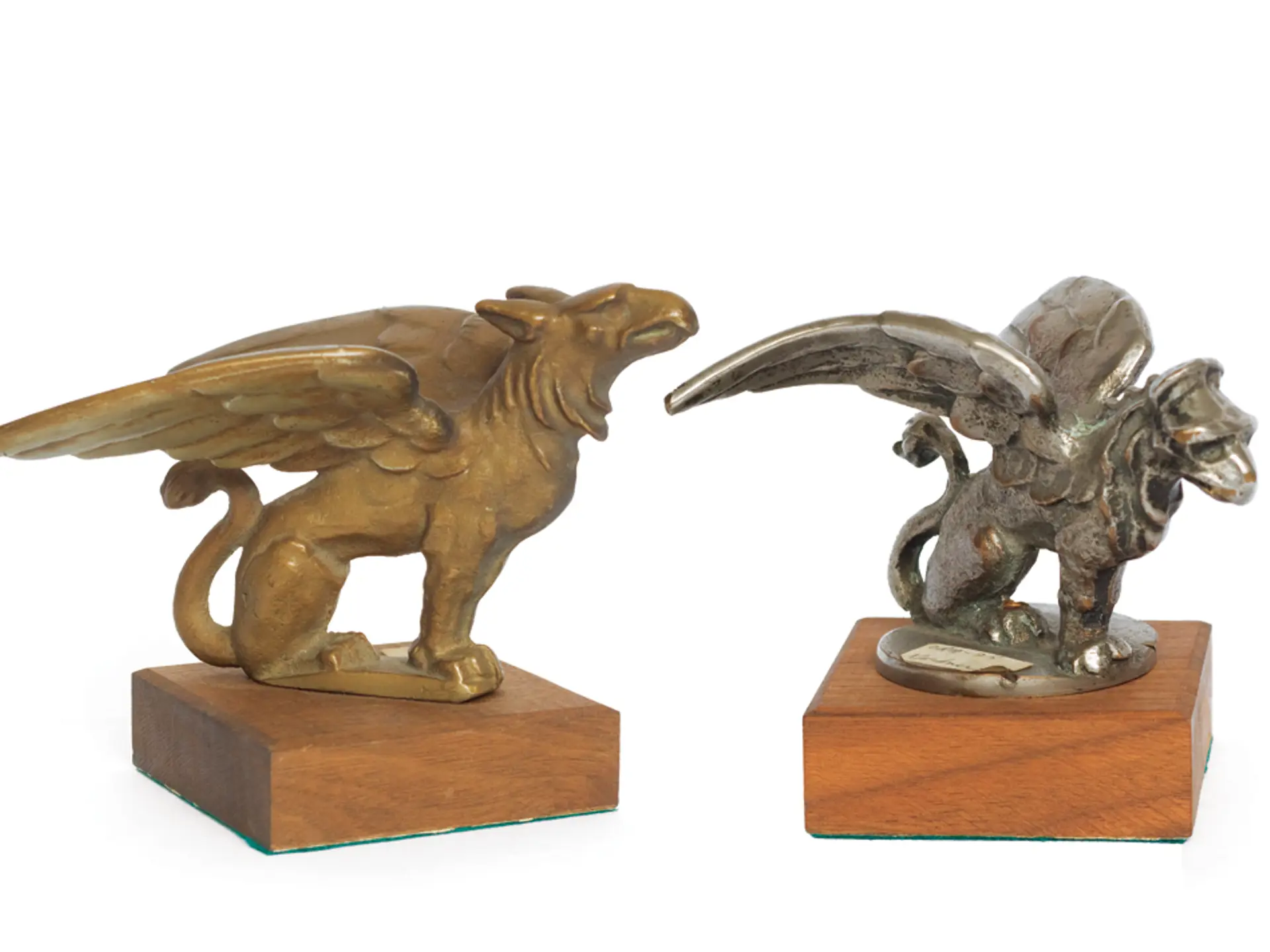 Gardner Mascots | The Al Wiseman Collection | RM Sotheby's