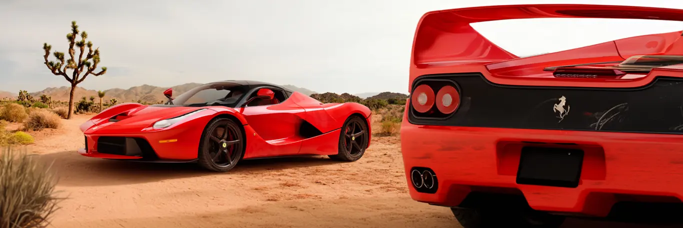 Arizona 2026 | View Results | RM Sotheby's