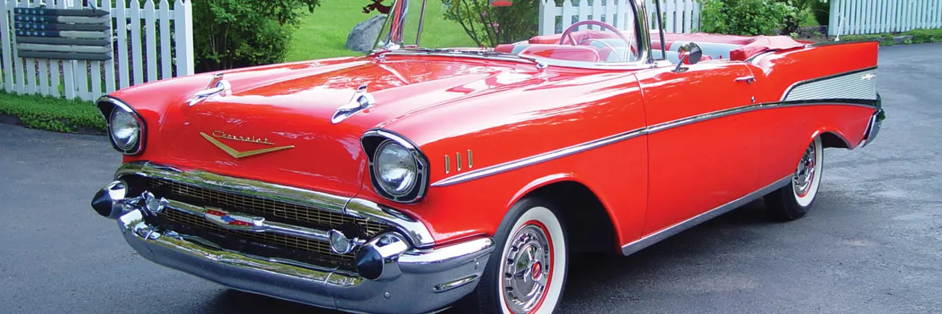 Michigan International Fall Classic Car Auction 2004 | View Results ...