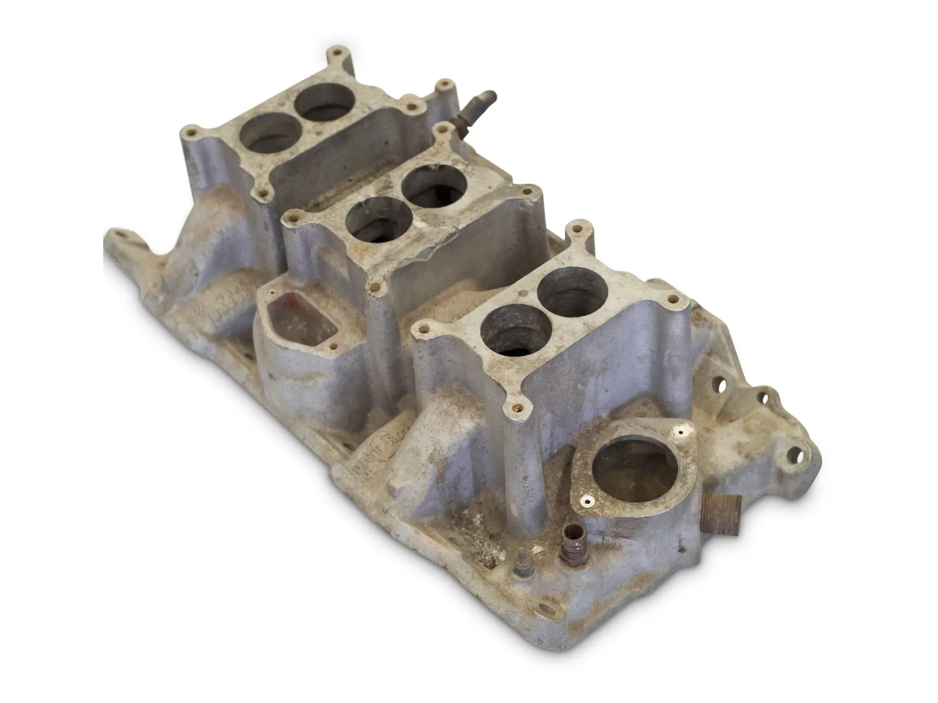 Chrysler 440 Six-Pack Intake Manifold | Auburn Fall 2020 | RM Sotheby's