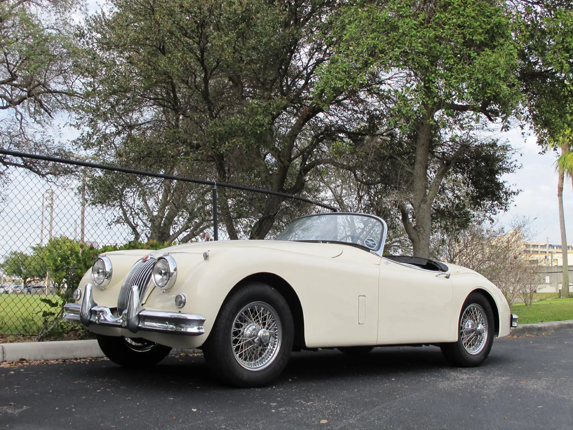 1959 Jaguar XK 150 S 3.4-Litre Roadster | Fort Lauderdale 2014 | RM ...