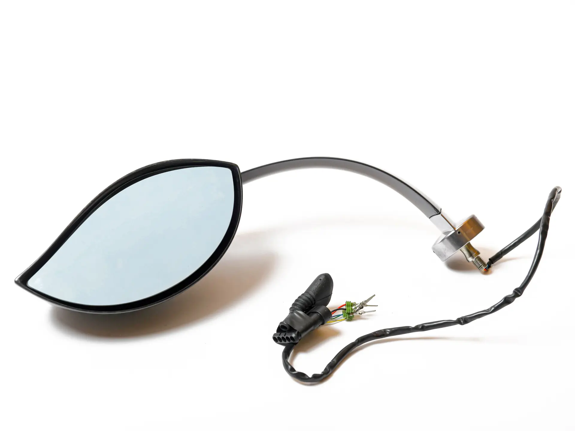 Pagani Huayra Wing Mirror | The Garagista Collection | RM Sotheby's