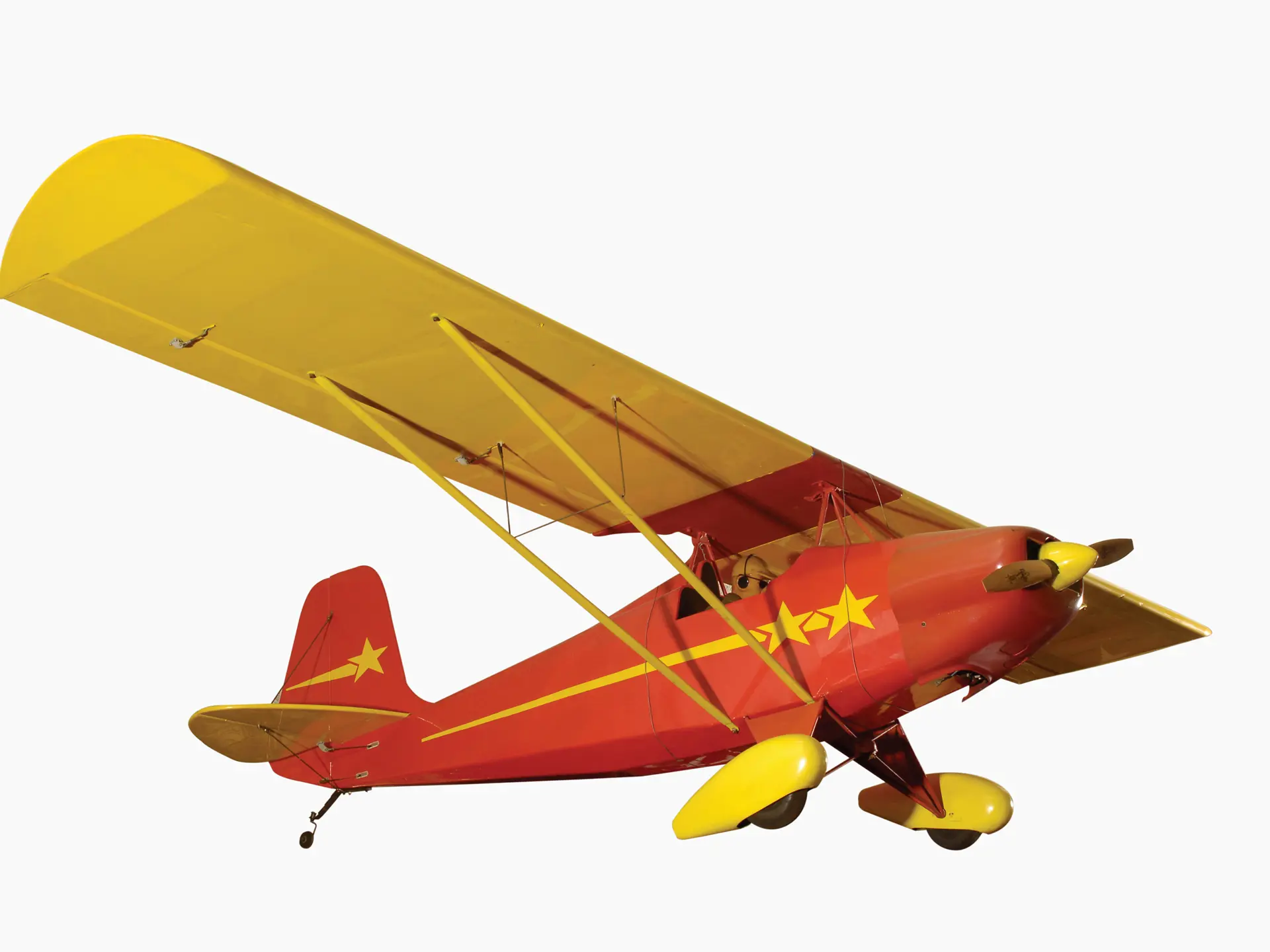 SPORT MODEL | The Ponder Collection | RM Sotheby's