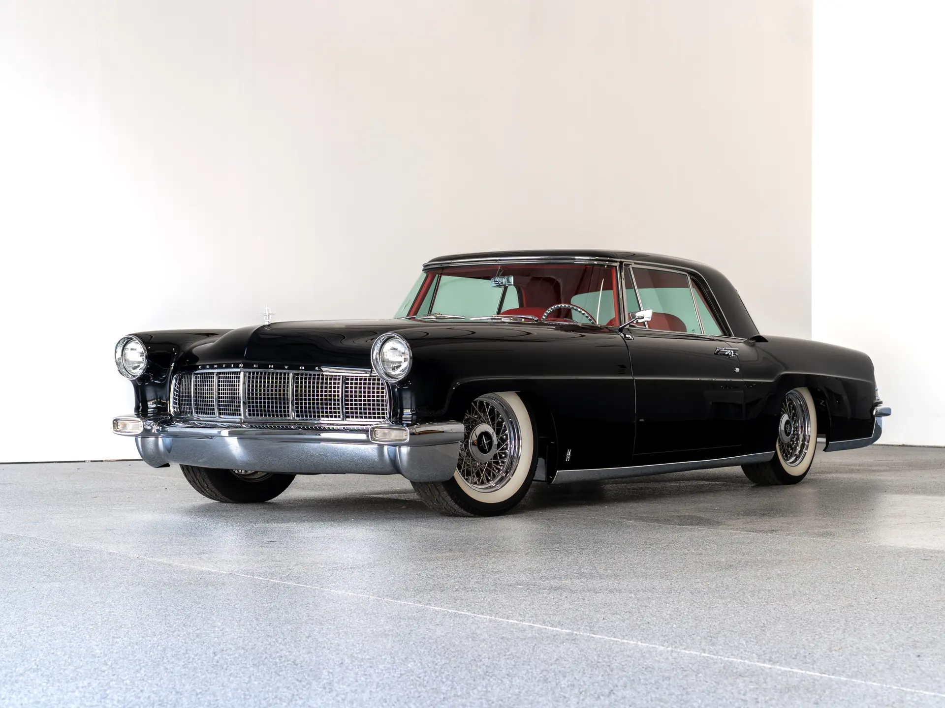 1956 Continental Mark II Custom by Moore Brothers Classics | Arizona ...