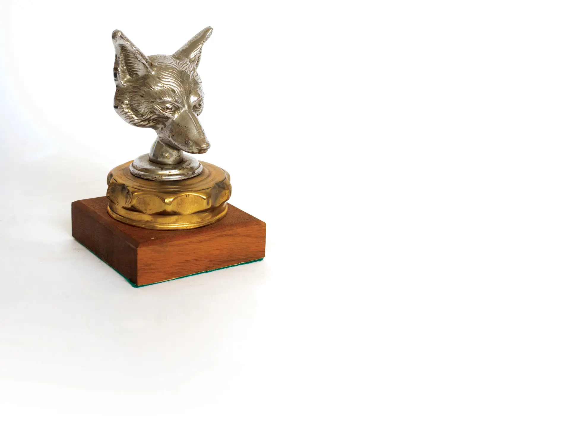 Automotive Mascot | The Al Wiseman Collection | RM Sotheby's