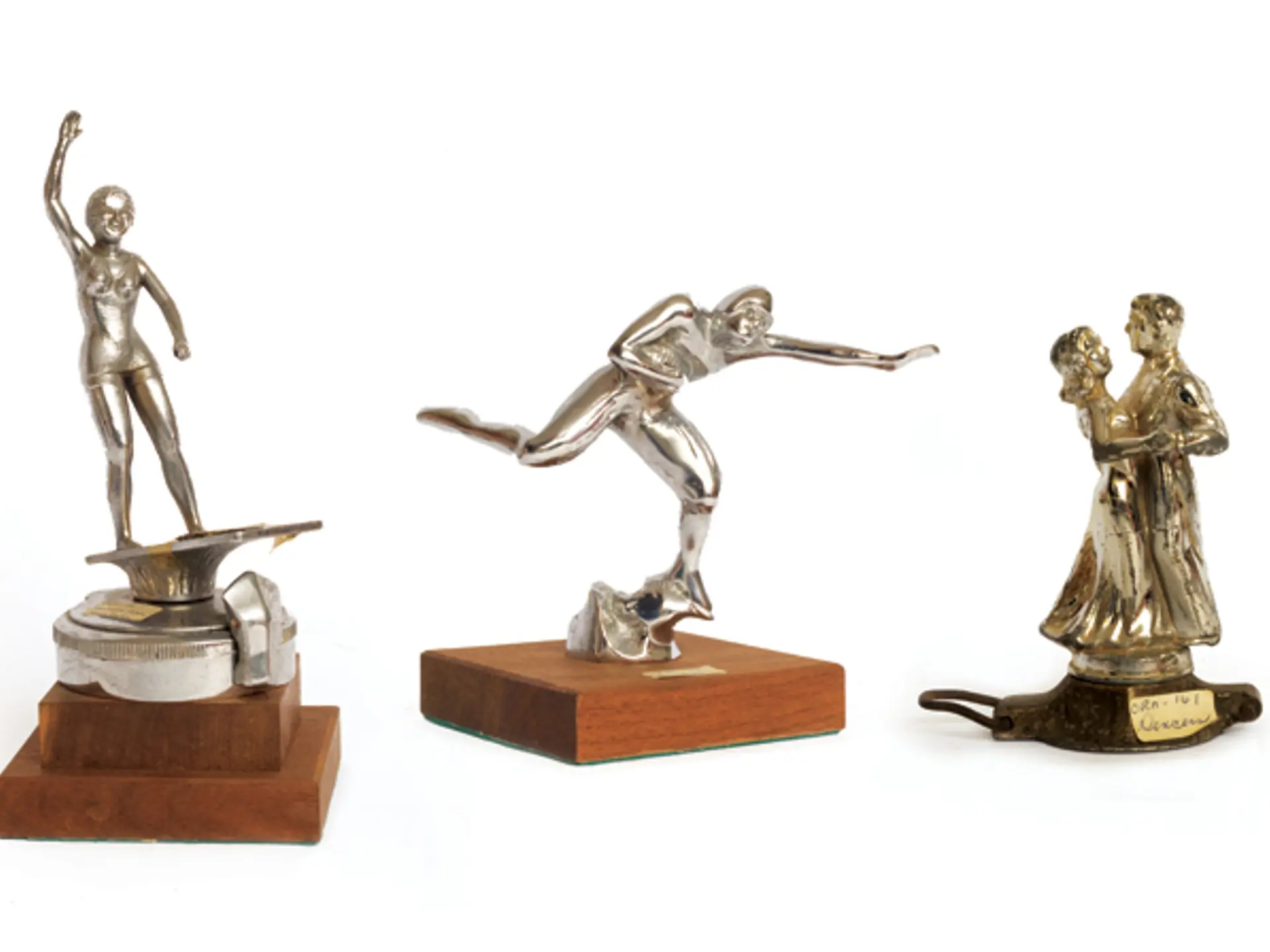 Automotive Mascots | The Al Wiseman Collection | RM Sotheby's