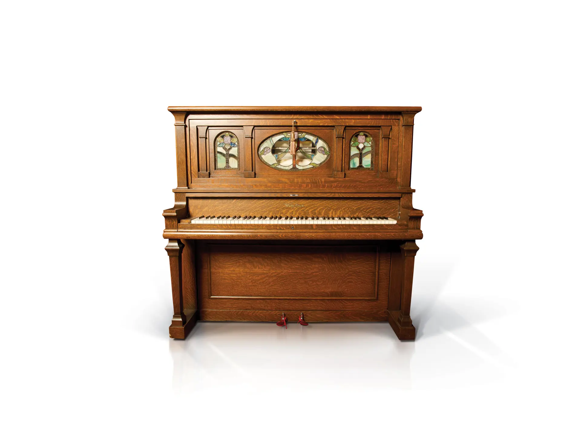 Wurlitzer I-X "Victory" Model | The Milhous Collection | RM Sotheby's
