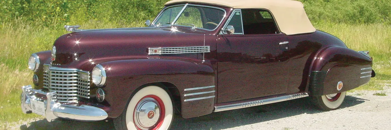 The Novi Classic Car Auction 2003 | View Results | RM Sotheby's