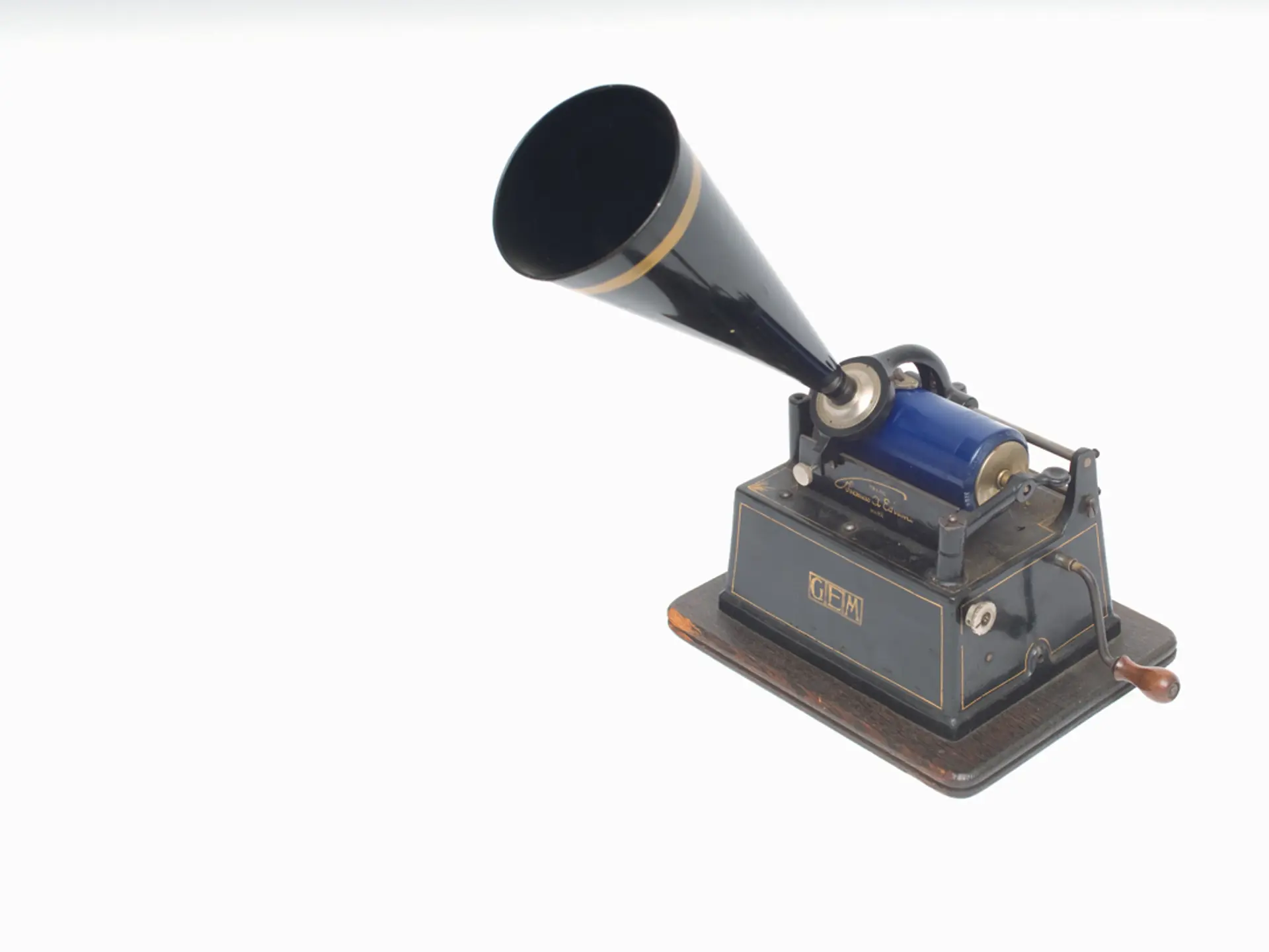 Tabletop Phonograph | The Al Wiseman Collection | RM Sotheby's
