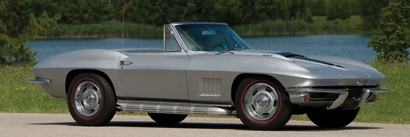 Classic Car Auction of Toronto - Fall 2008 | Results | RM Sotheby's