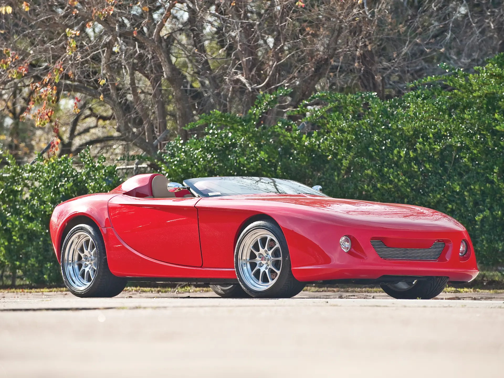 1994 GDT Speedster | Auburn Spring 2011 | RM Sotheby's