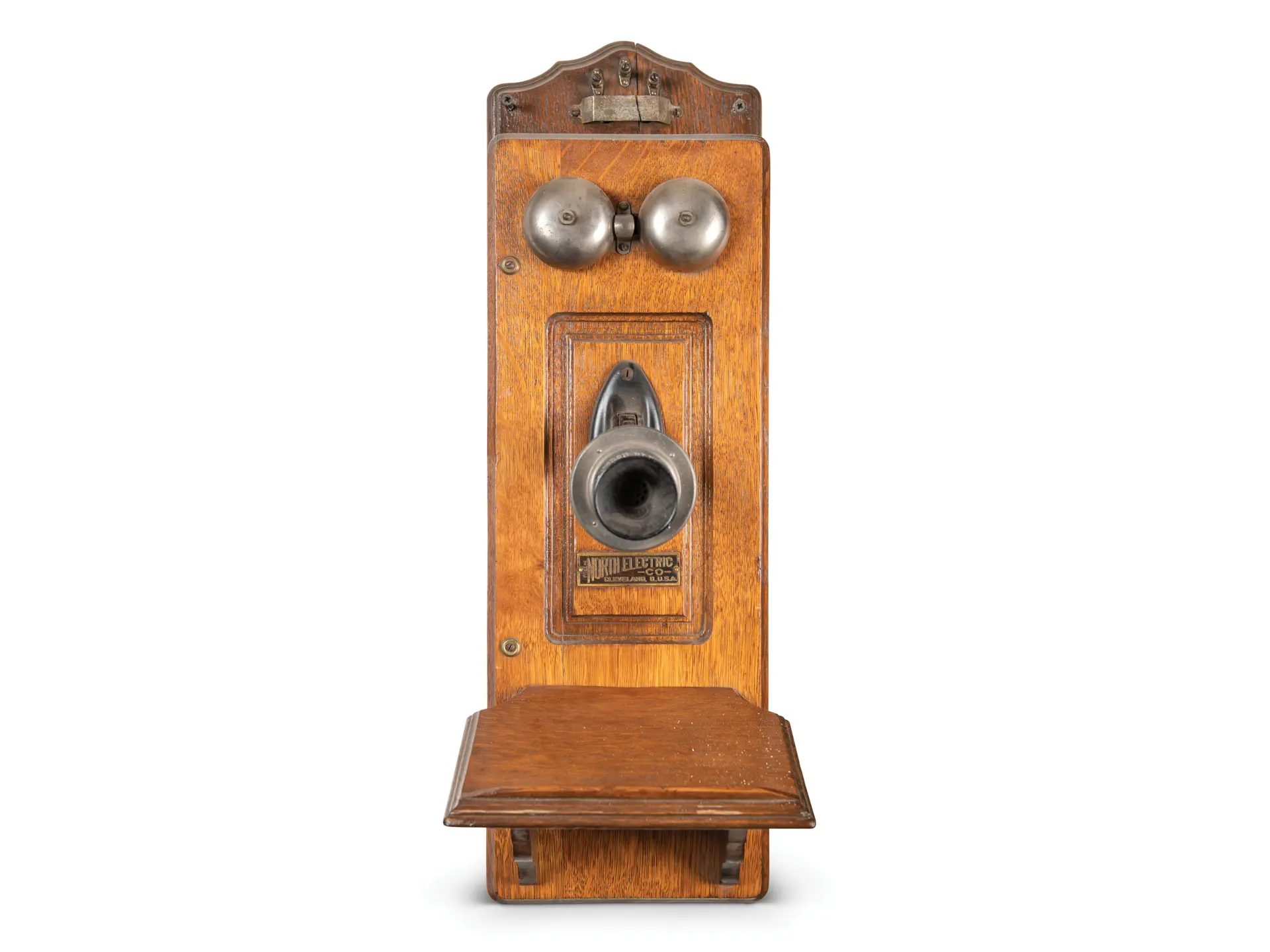 North Electric Co. Telephone | Auburn Fall 2019 | RM Sotheby's