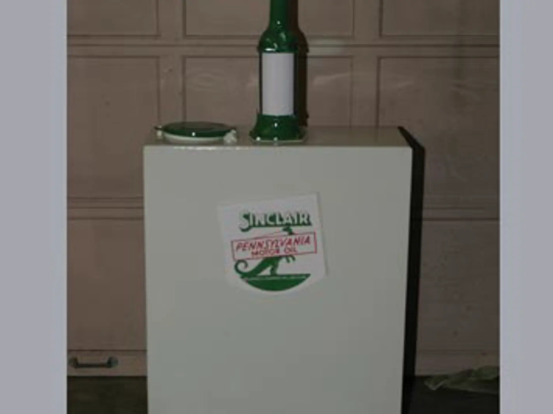 1950's Sinclair Lubester | The Florida Collector Car Auction 2007 | RM ...