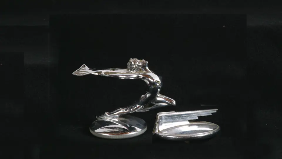 BUICK RADIATOR CAPS | Private Collection of Tom & Marlene Stackhouse ...