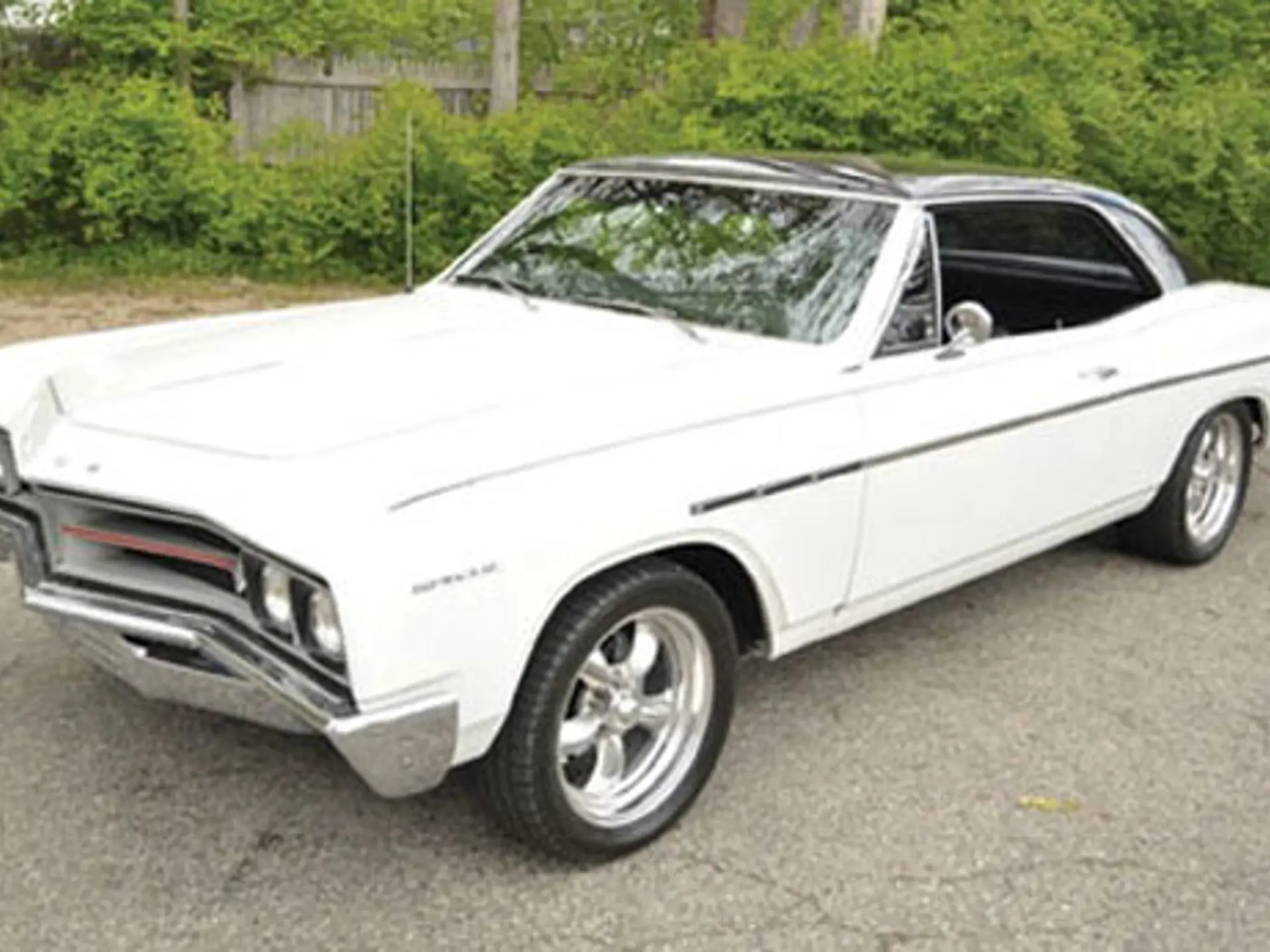 1967 Buick Special Deluxe | Auburn Fall 2012 | RM Sotheby's
