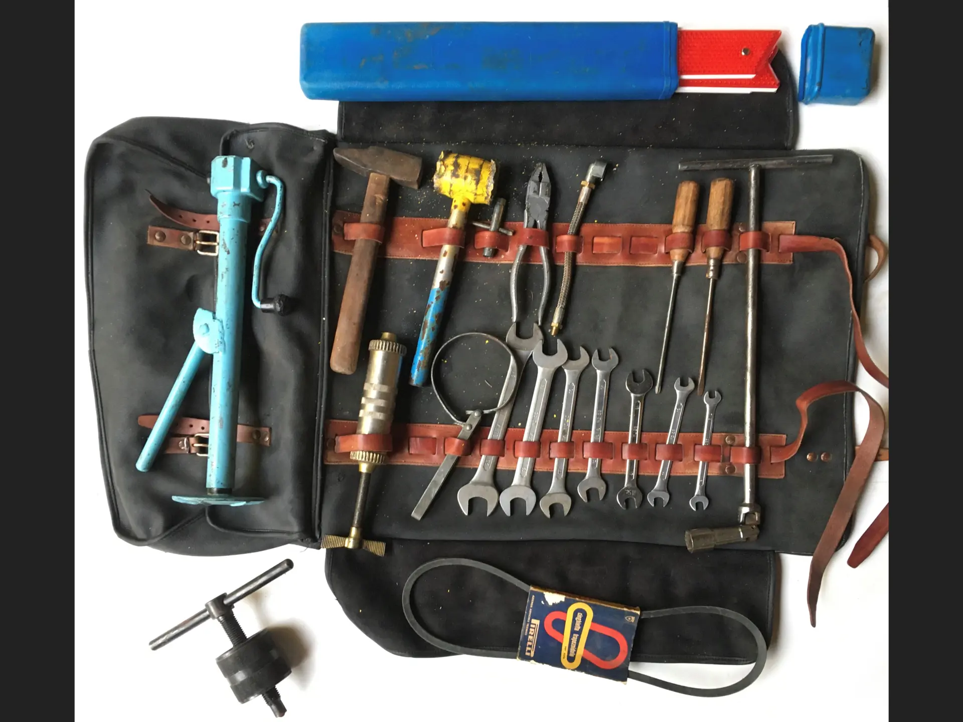 Ferrari 250 Tool Kit | London 2020 | RM Sotheby's