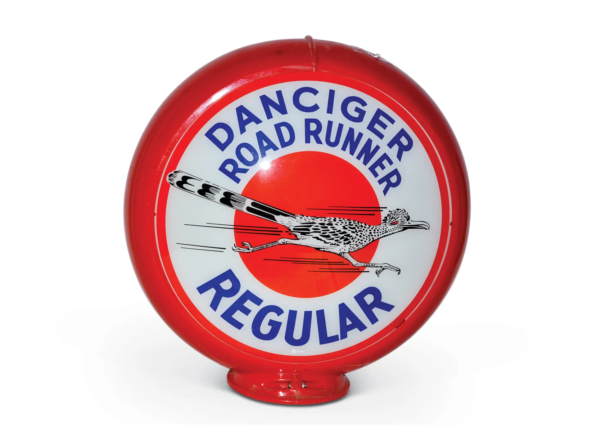 Danciger Road Runner Regular Single Globe Lens | Auburn Spring 2019 ...