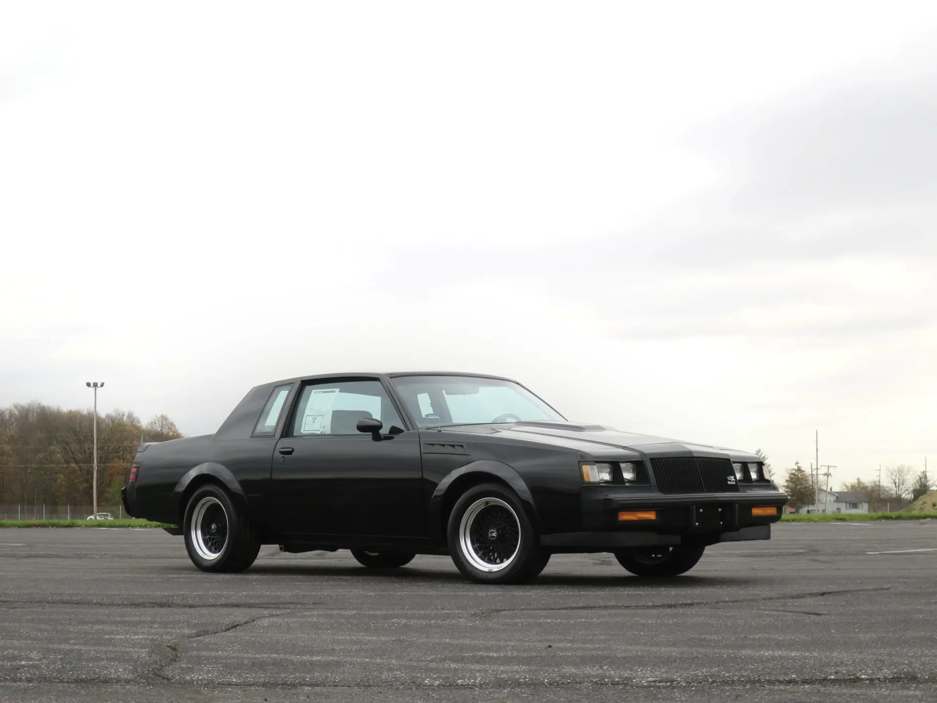 1987 Buick GNX | BidAnywhere | RM Sotheby's
