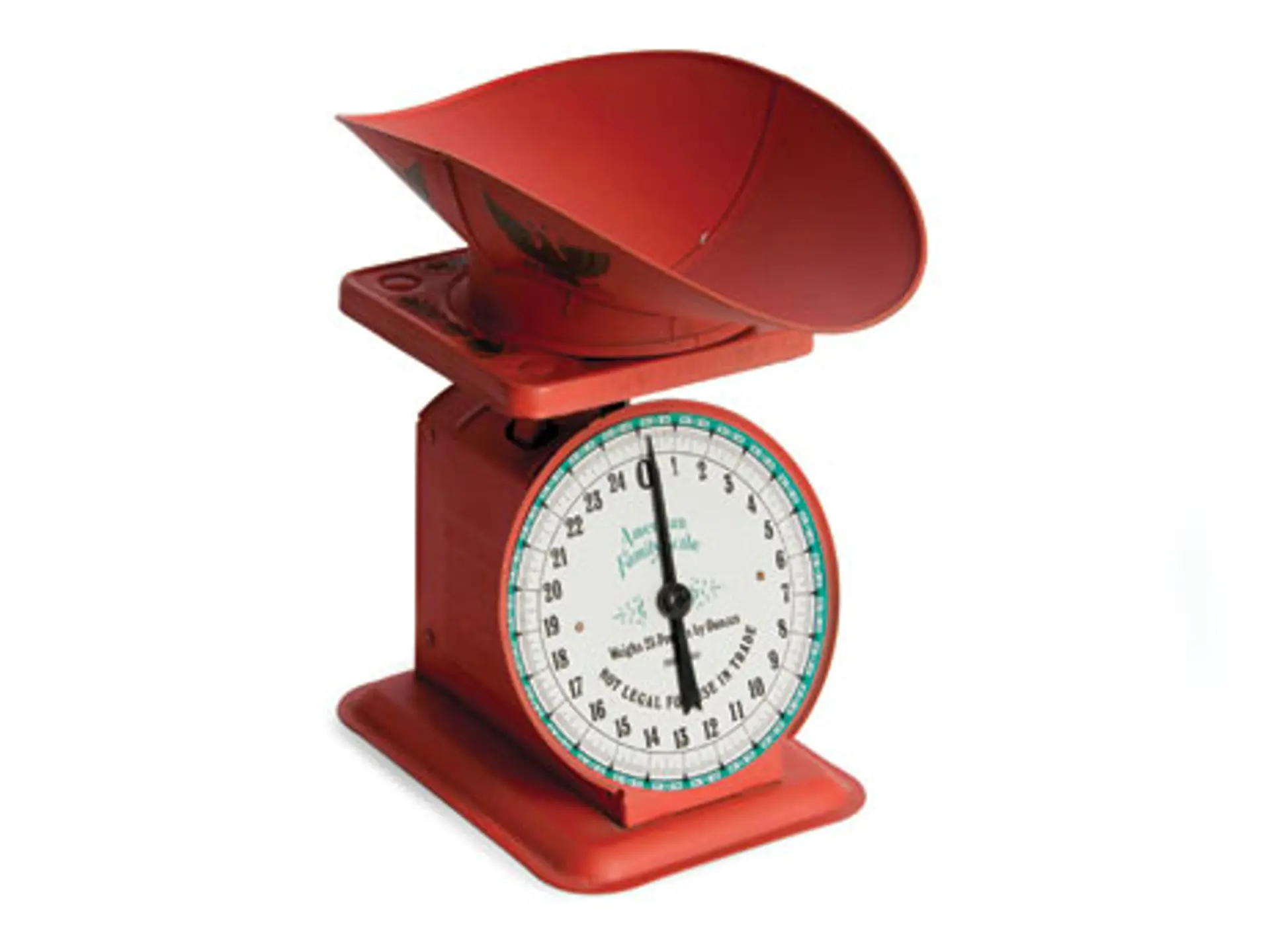 Early 1900's Food Scale (7" X 12" X 13") | Auburn Fall 2013 | RM Sotheby's