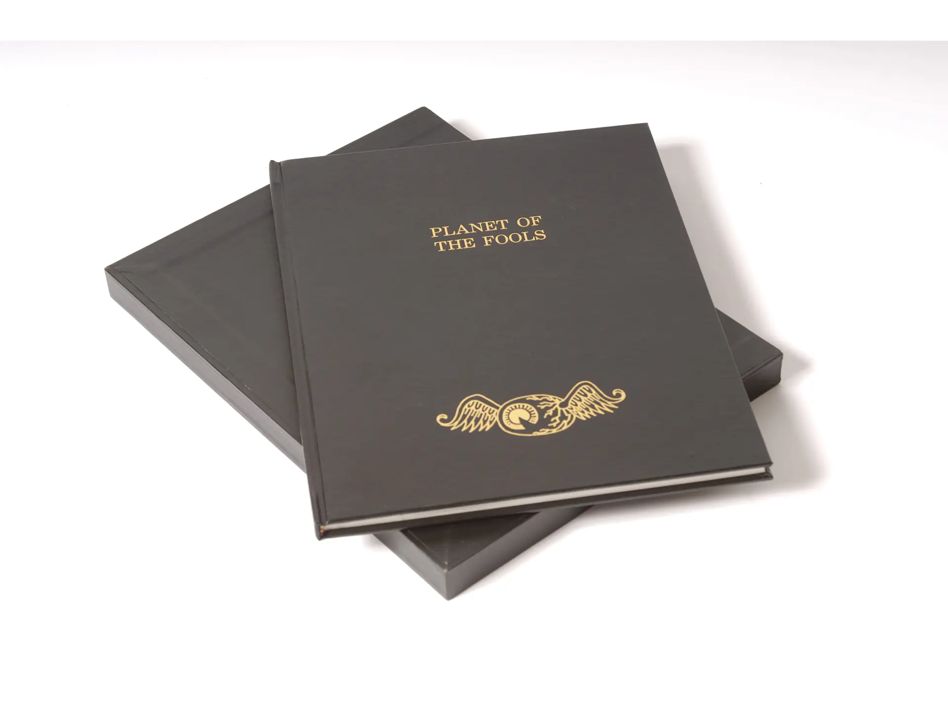 Von Dutch - Planet of Fools | The Brucker Collection | RM Sotheby's