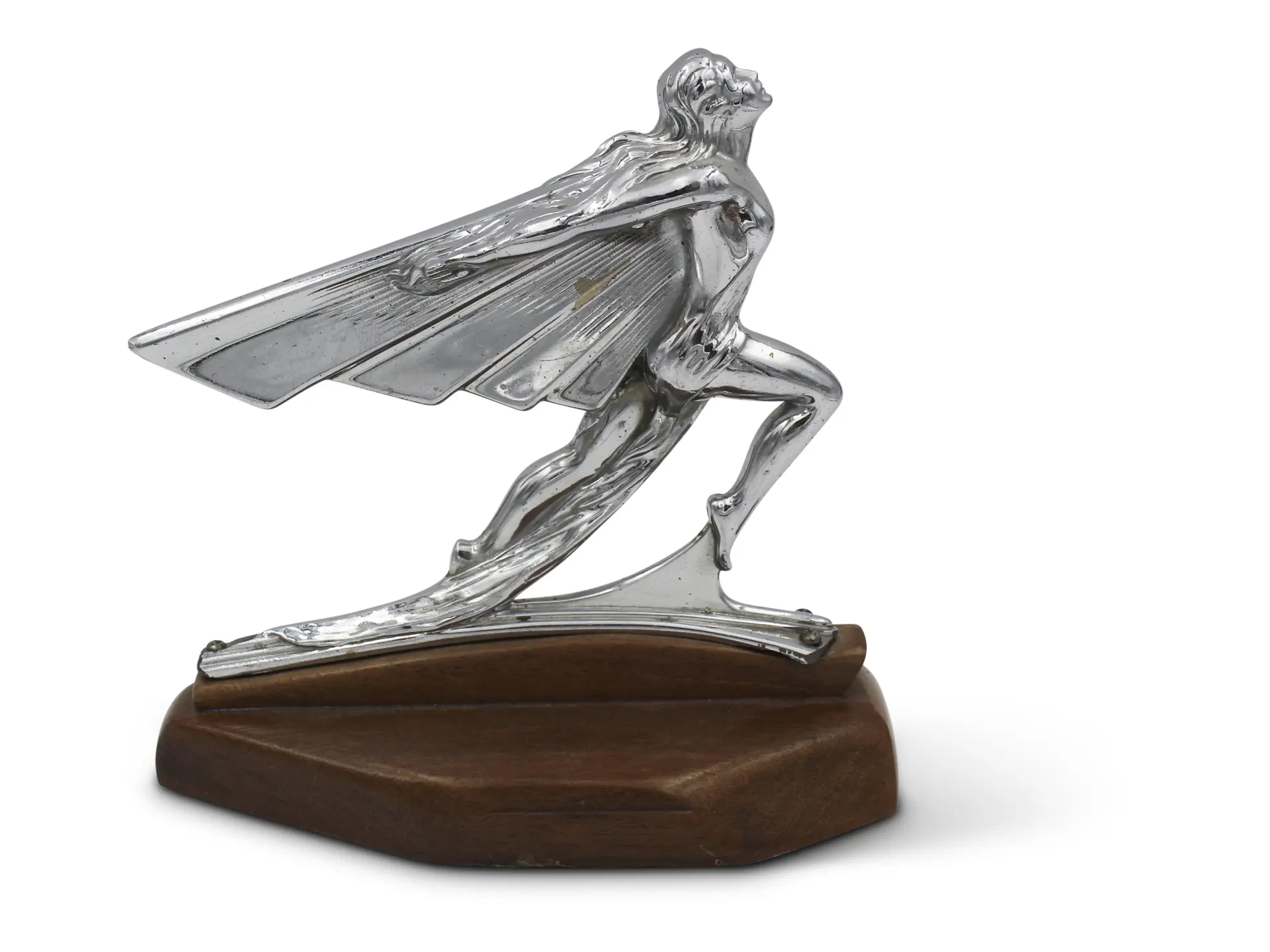 Graham Goddess, 1932 | Mascots of Motoring Distinction | RM Sotheby's