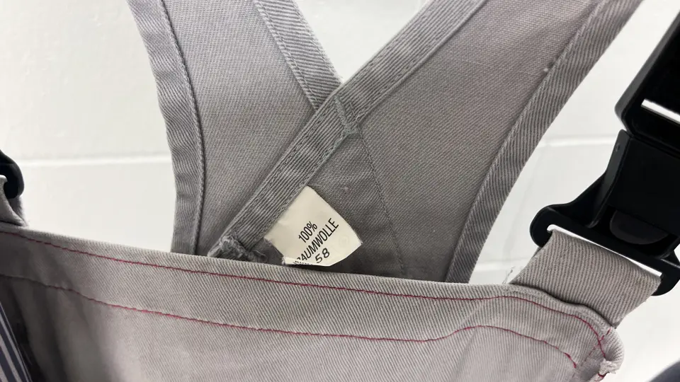 50 Jahre Porsche Jacket and Porsche Overalls | The White Collection ...