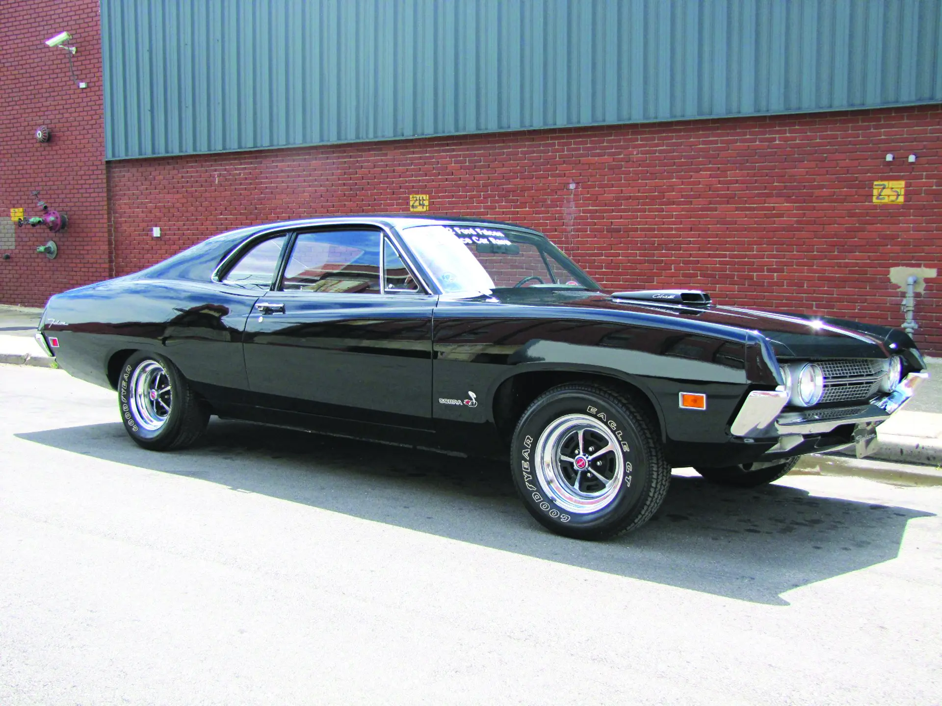 1970 Ford Falcon | Auburn Fall 2010 | RM Sotheby's