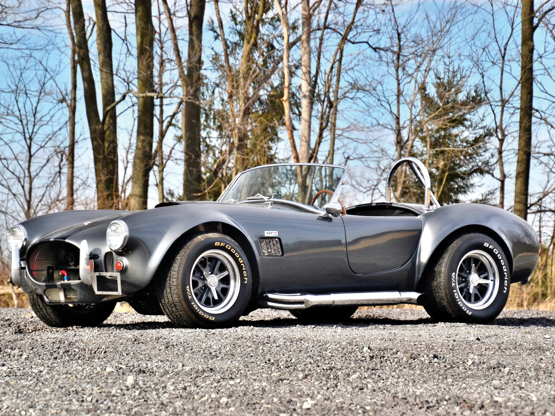 1965 AC Cobra Replica | Auburn Spring 2016 | RM Sotheby's