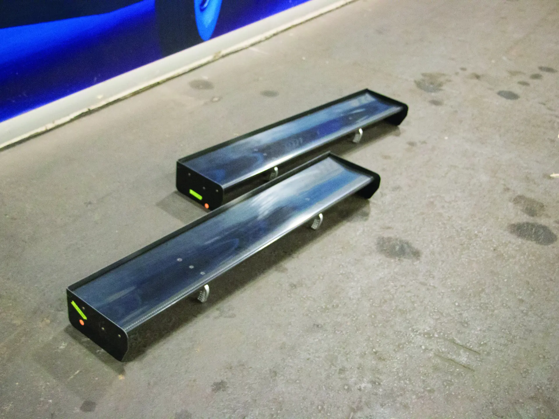 Ferrari Rear Wings | Auburn Spring 2017 | RM Sotheby's