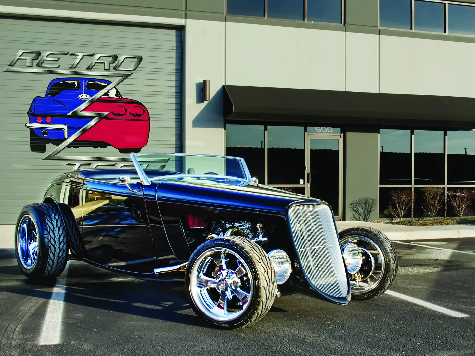 1933 Ford Model A | Auburn Fall 2010 | RM Sotheby's