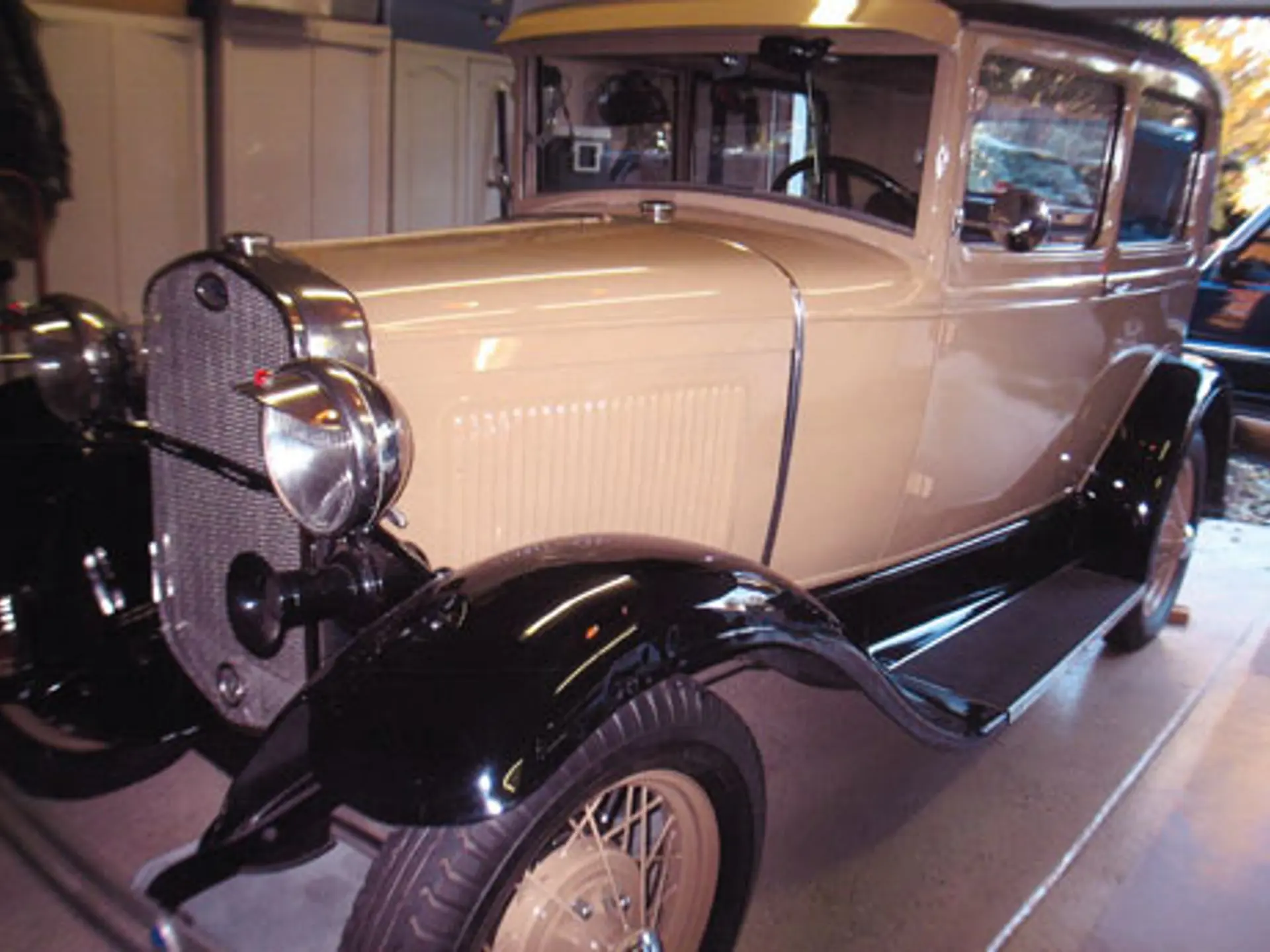 1930 Ford Model A | Auburn Fall 2015 | RM Sotheby's