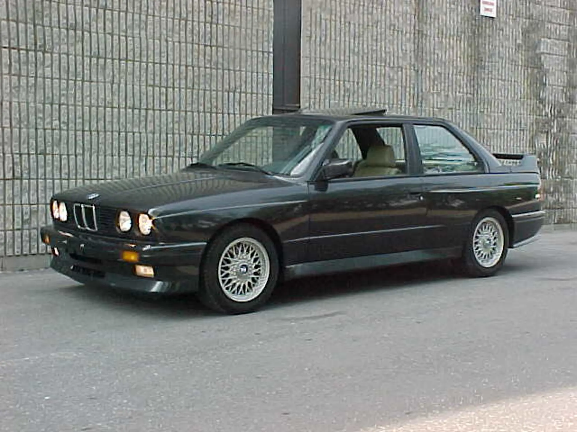 1987 BMW M3 | Toronto International Fall Classic Car Auction 2005 | RM ...