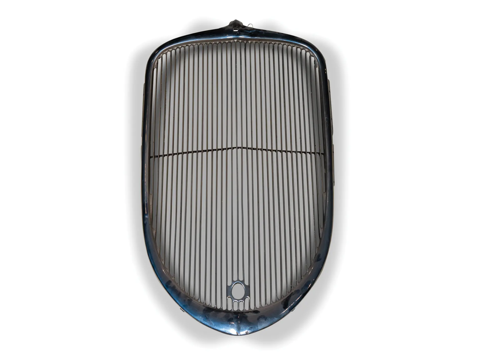 1933 Ford Grille | Auburn Fall 2019 | RM Sotheby's