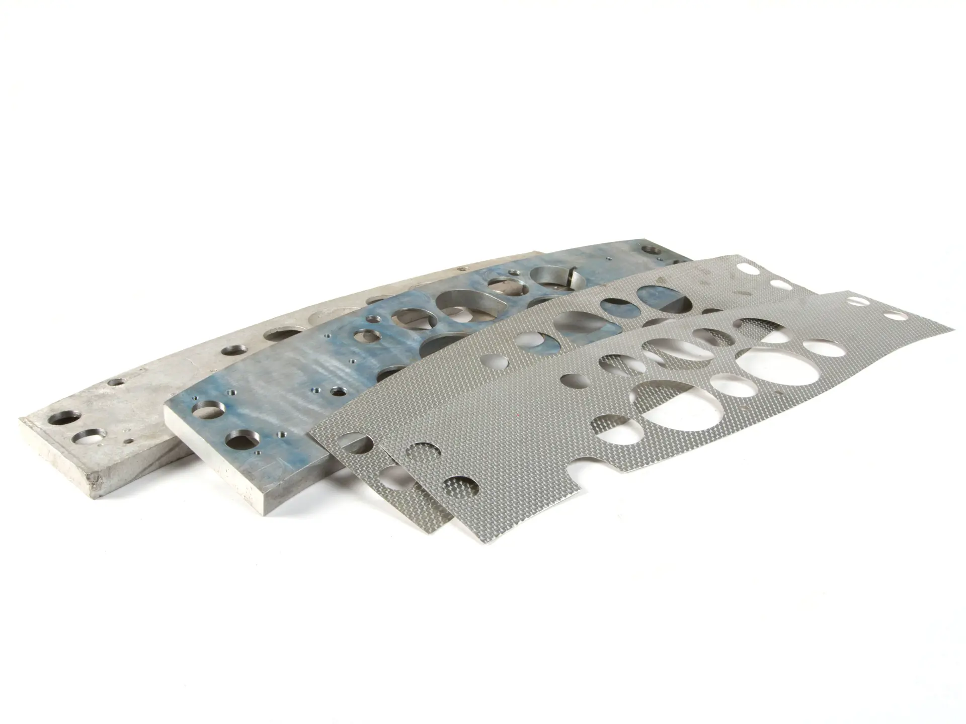 Duesenberg Reproduction Instrument Panels and Machine Turned Fascia ...