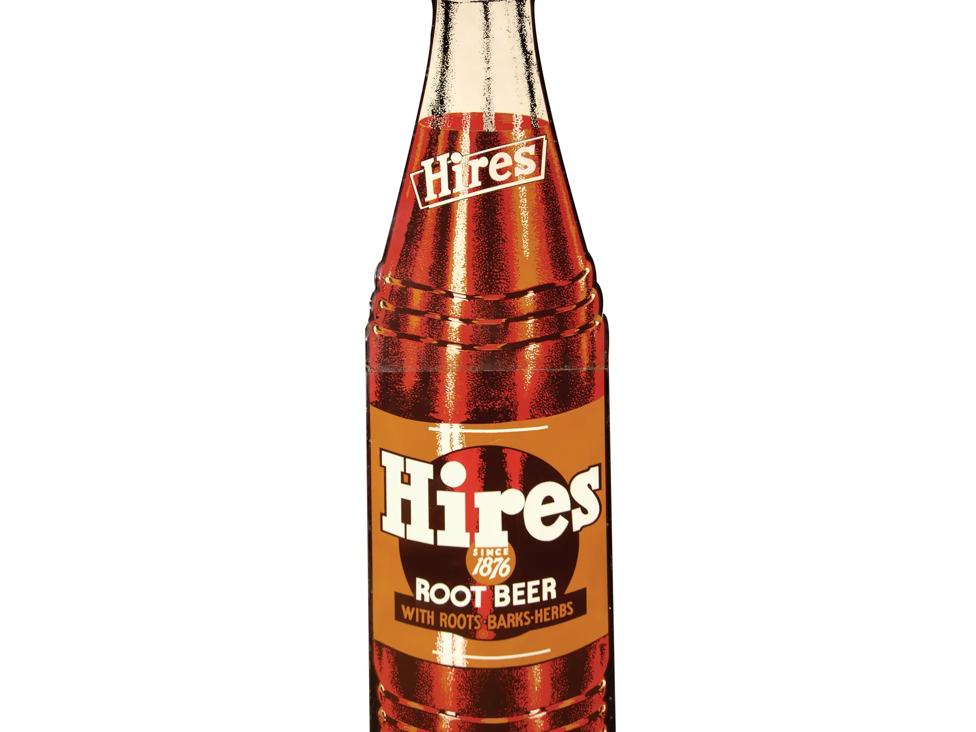 Hires Root Beer | The Dingman Ford Collection | RM Sotheby's