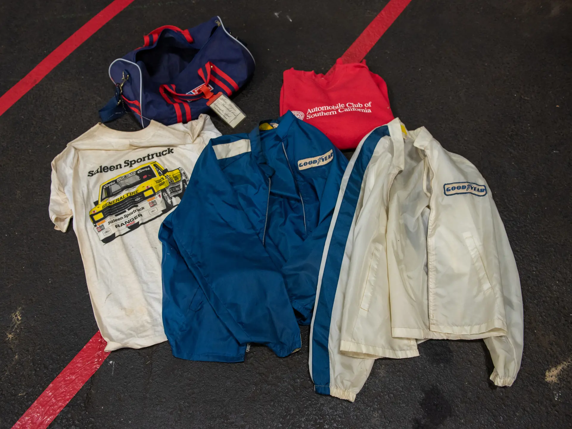 Automotive-Themed Jackets | Auburn Fall 2021 | RM Sotheby's
