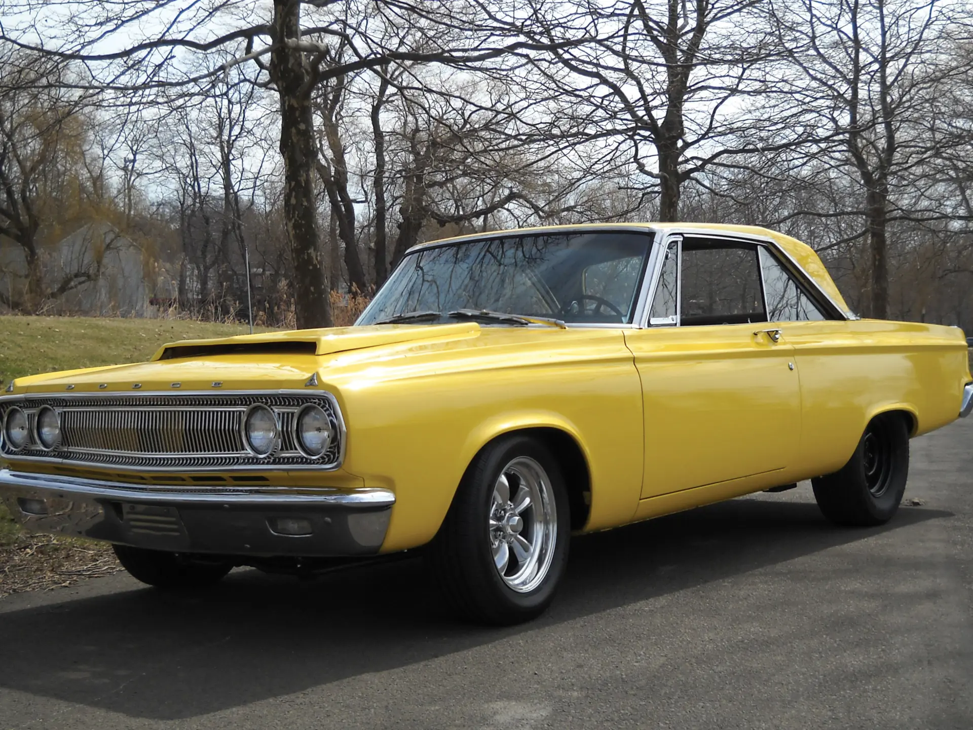 1965 Dodge Coronet 500 | Spring Carlisle Auction 2011 | RM Sotheby's