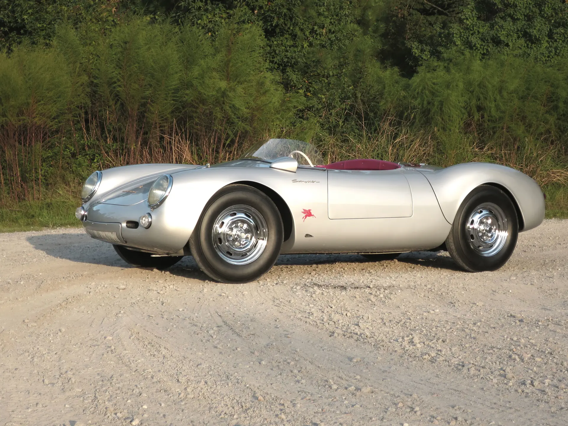 1955 Beck Spyder Replica | Hilton Head 2015 | RM Sotheby's