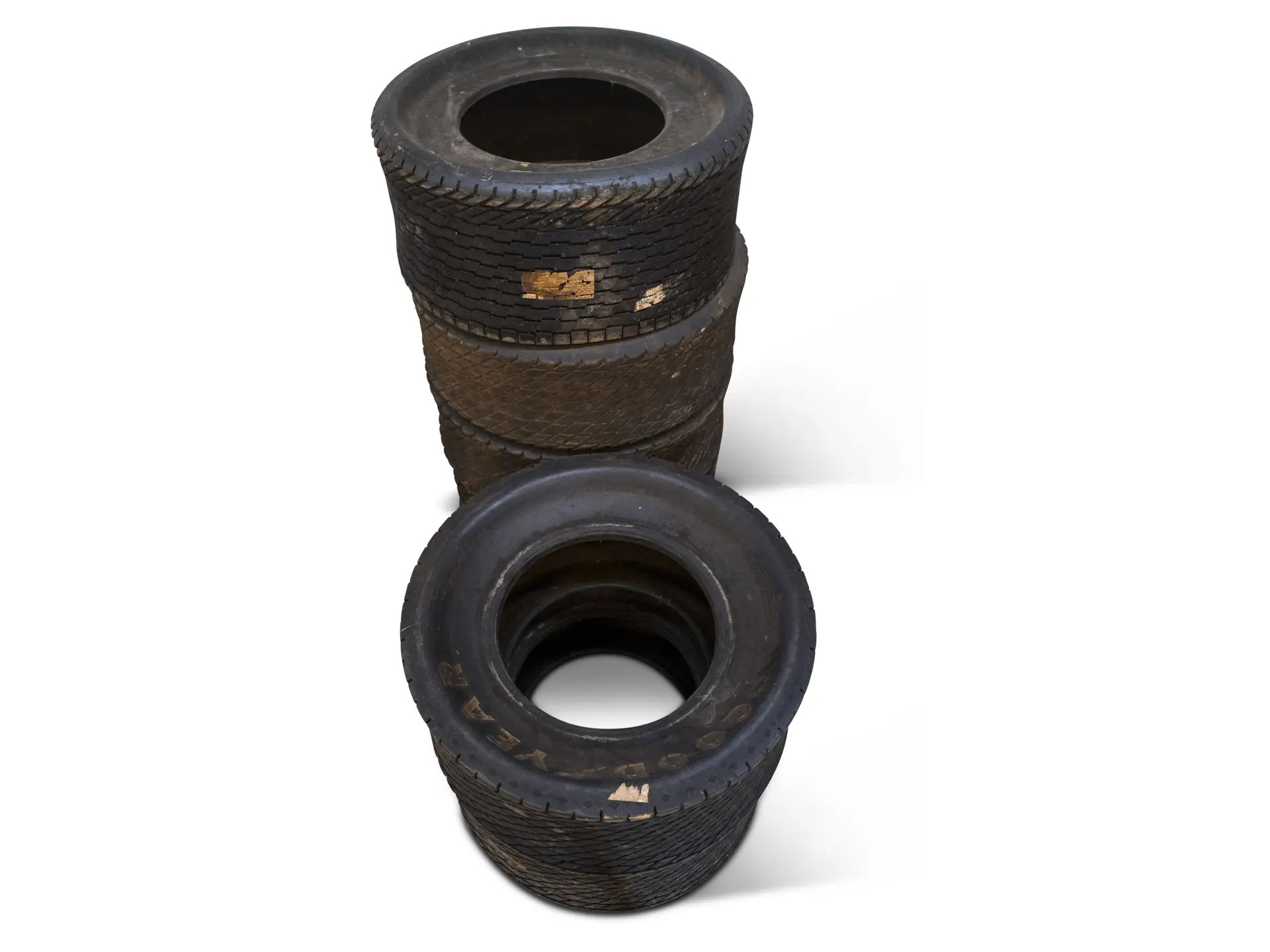 Firestone and Goodyear Dirt Track Racing Tires | Auburn Fall 2020 | RM ...