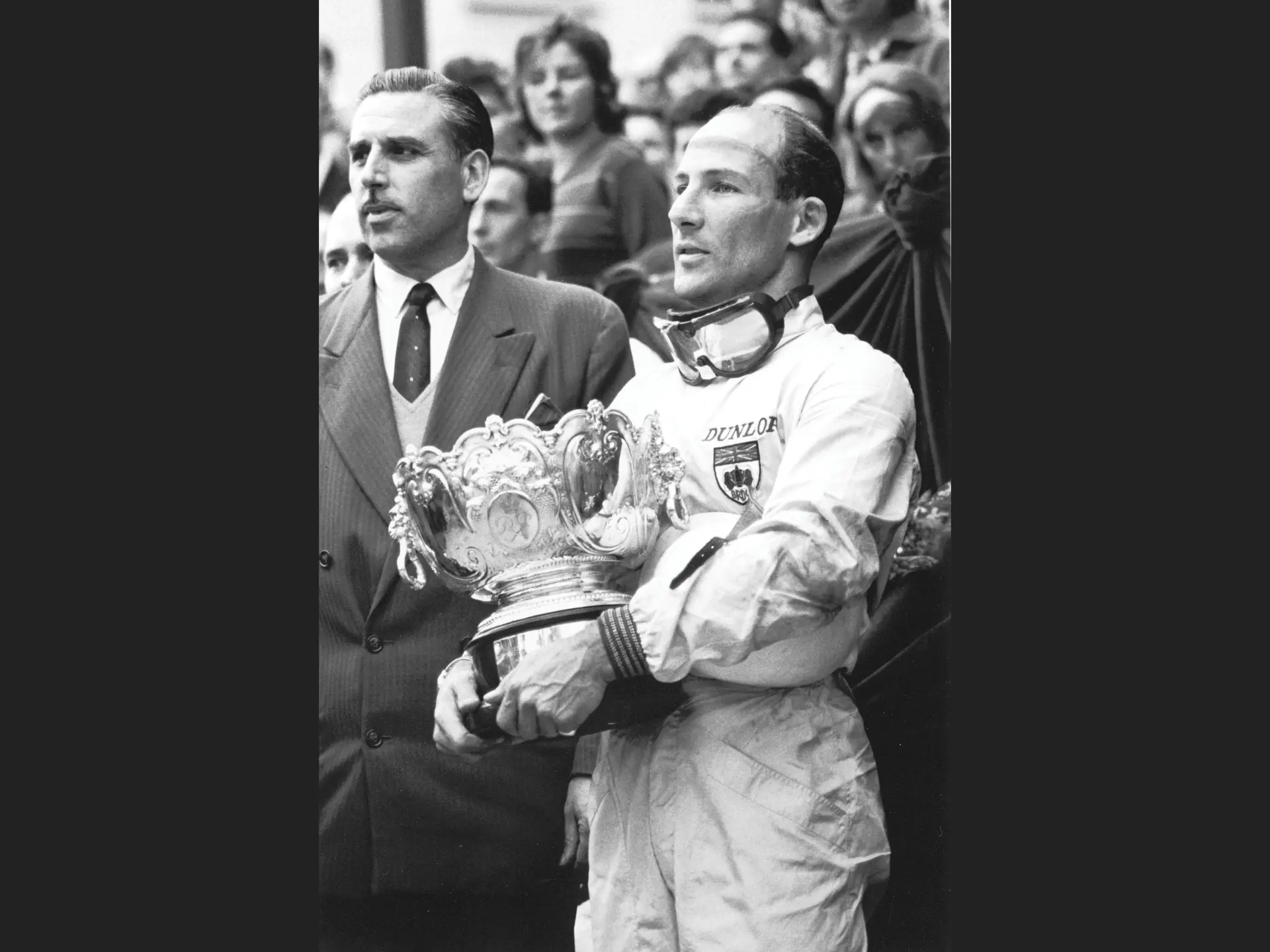 1961 Monaco Grand Prix 1st-Place Trophy | London 2024 | RM Sotheby's