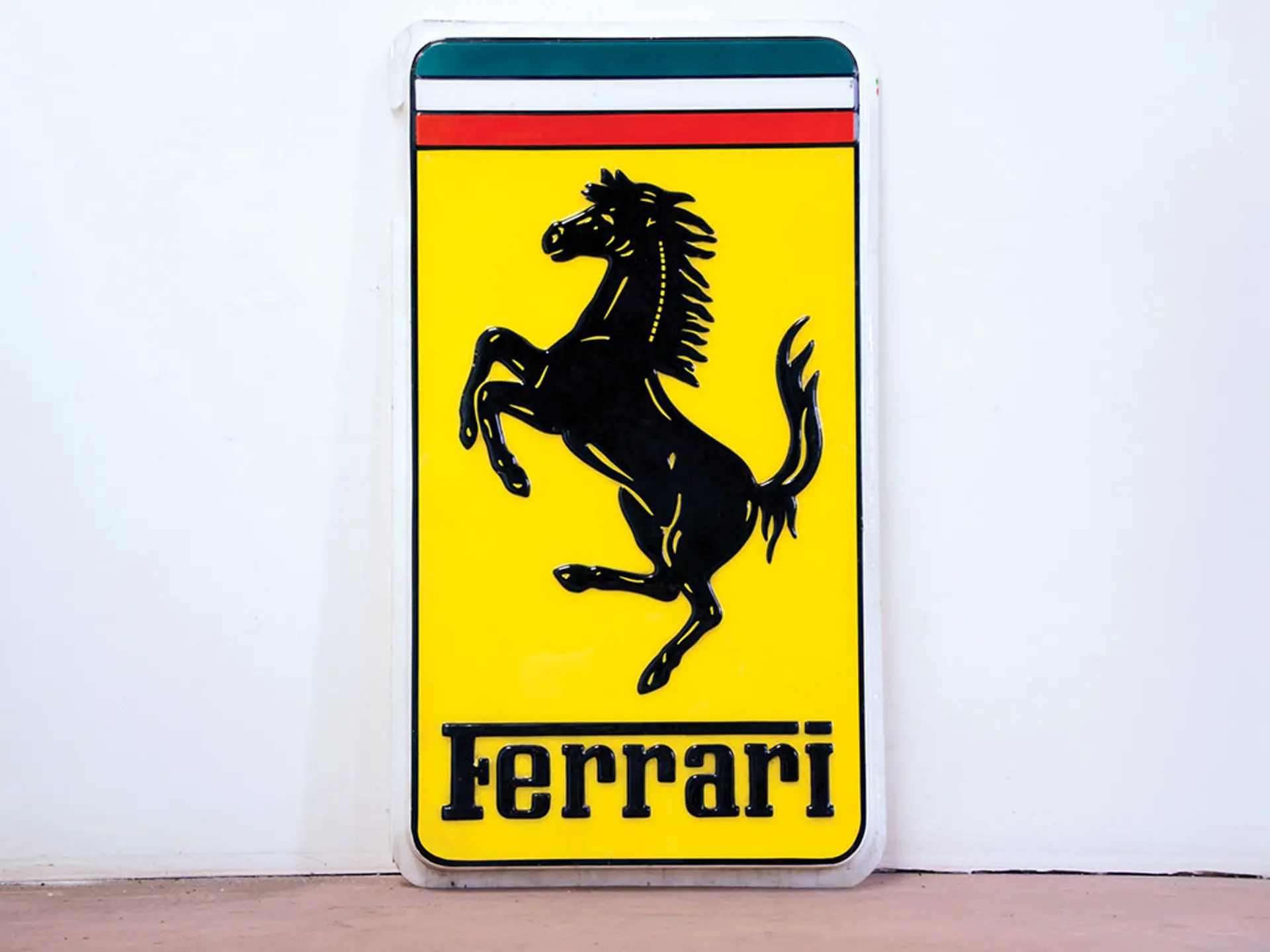Ferrari Sign | Duemila Ruote | RM Sotheby's