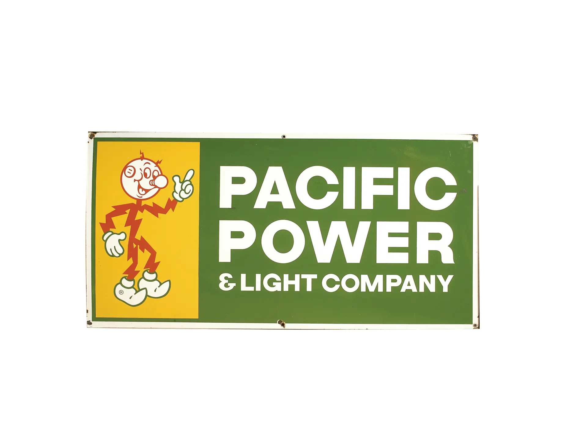 Pacific Power & Light Company | The Dingman Ford Collection | RM Sotheby's