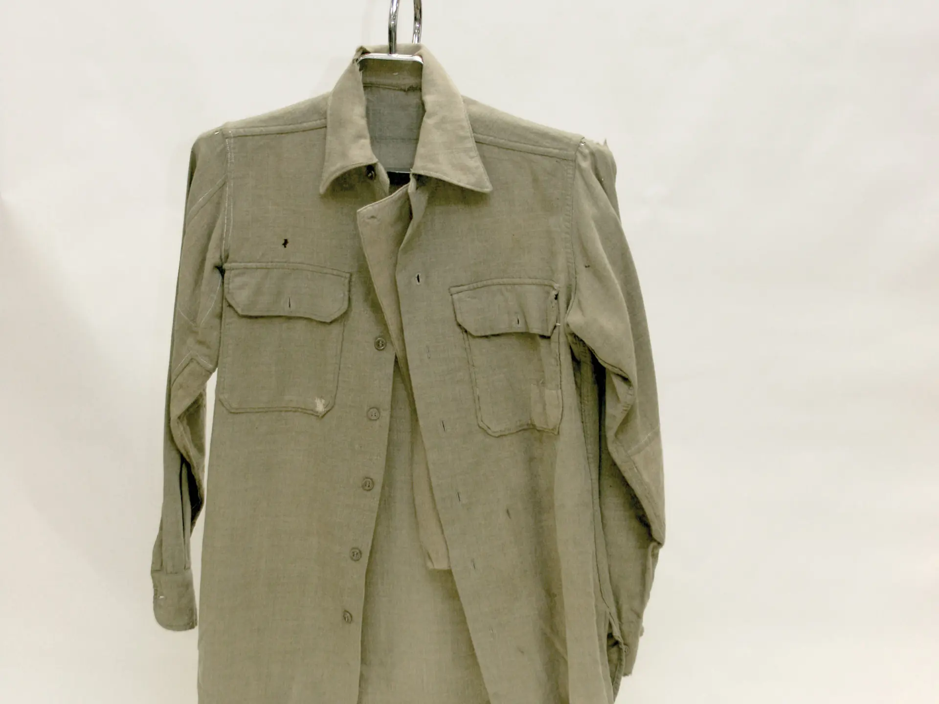 US Army Dress Jacket | The National Military History Center | RM Sotheby's